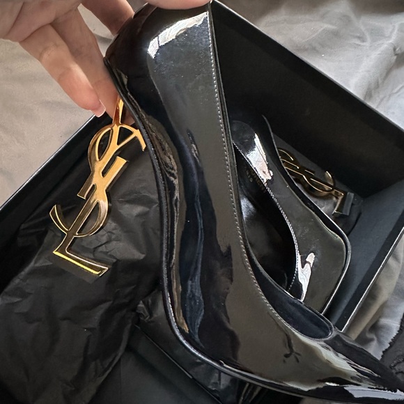Yves Saint Laurent | Shoes | Ysl Pumps | Poshmark